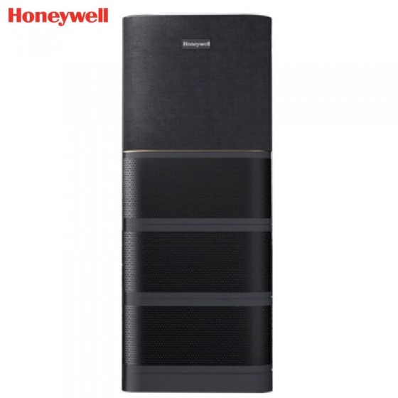 霍尼韦尔（Honeywell） KJ1000F-P22B H-MAX 空间舱 空气净化器 （除霾、除醛、除菌、除病毒、除过敏原、UV杀菌消毒 ...