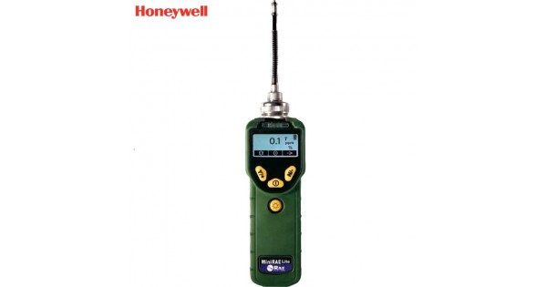 霍尼韦尔（Honeywell） MiniRAE Lite 便携式VOC气体检测仪 （PGM7300）