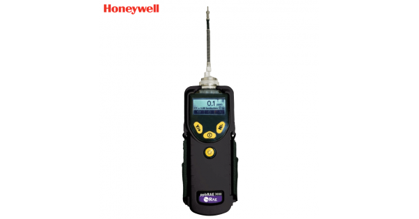 霍尼韦尔（Honeywell） ppbRAE 3000 便携式VOC有机气体检测仪 （PGM7340）